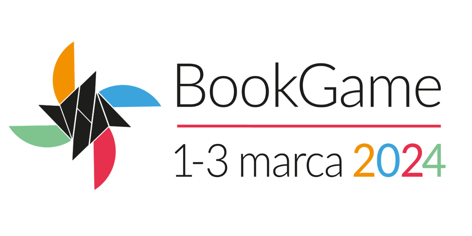 BookGame - Festiwal i Targi Gier Planszowych Kraków